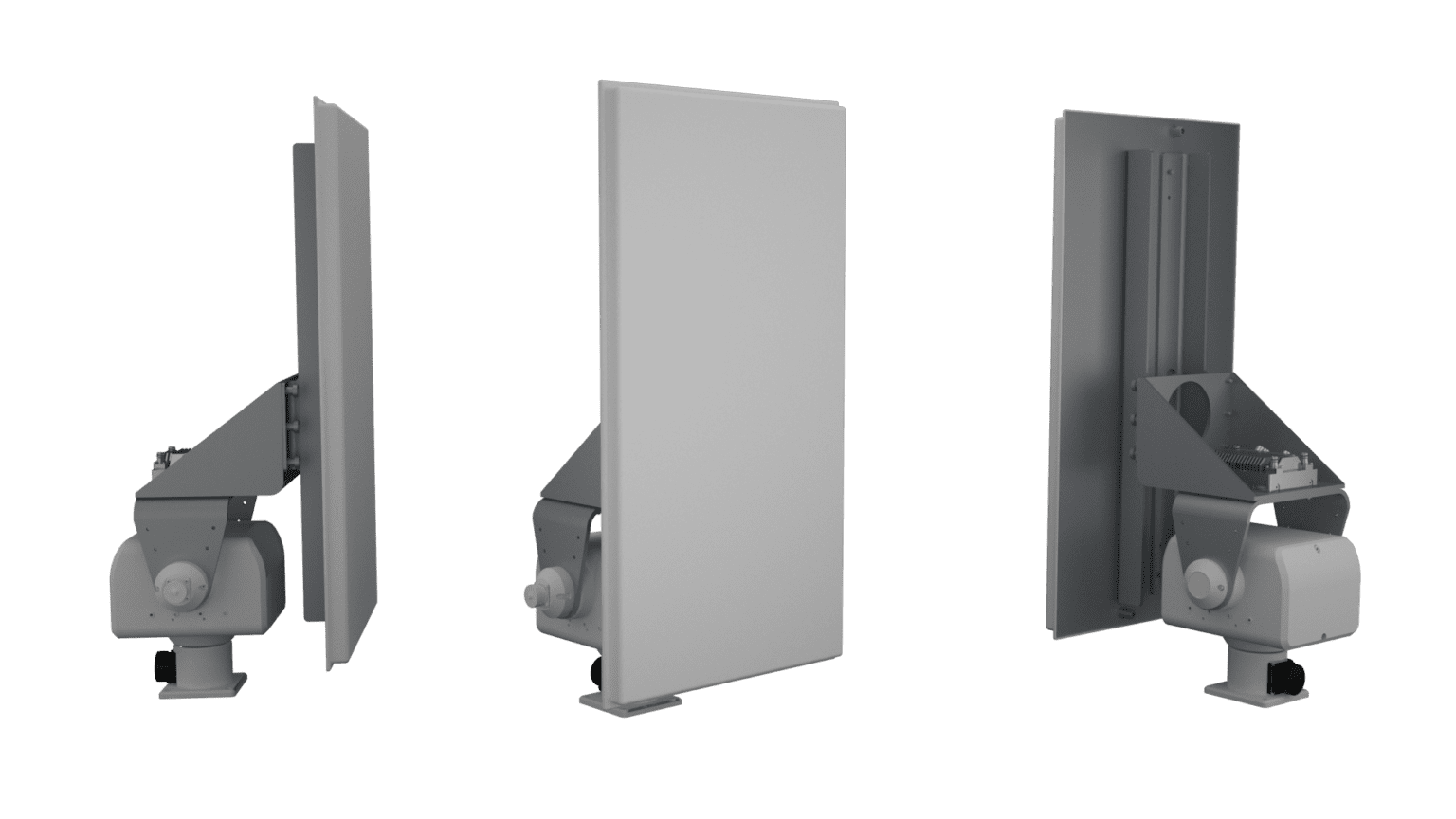 Ground to Air Communications – BATS Wireless