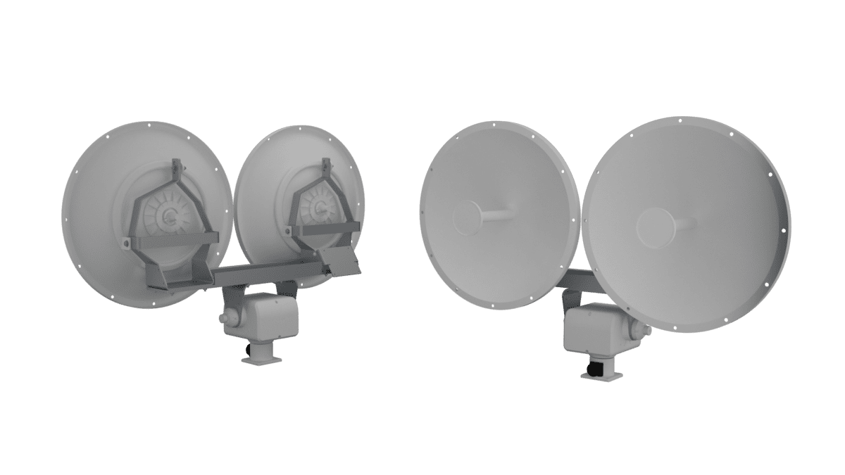 Ground to Air Communications – BATS Wireless