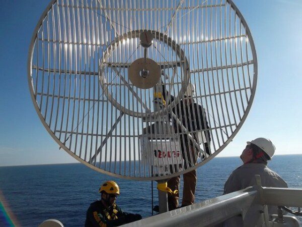 Company – BATS Wireless