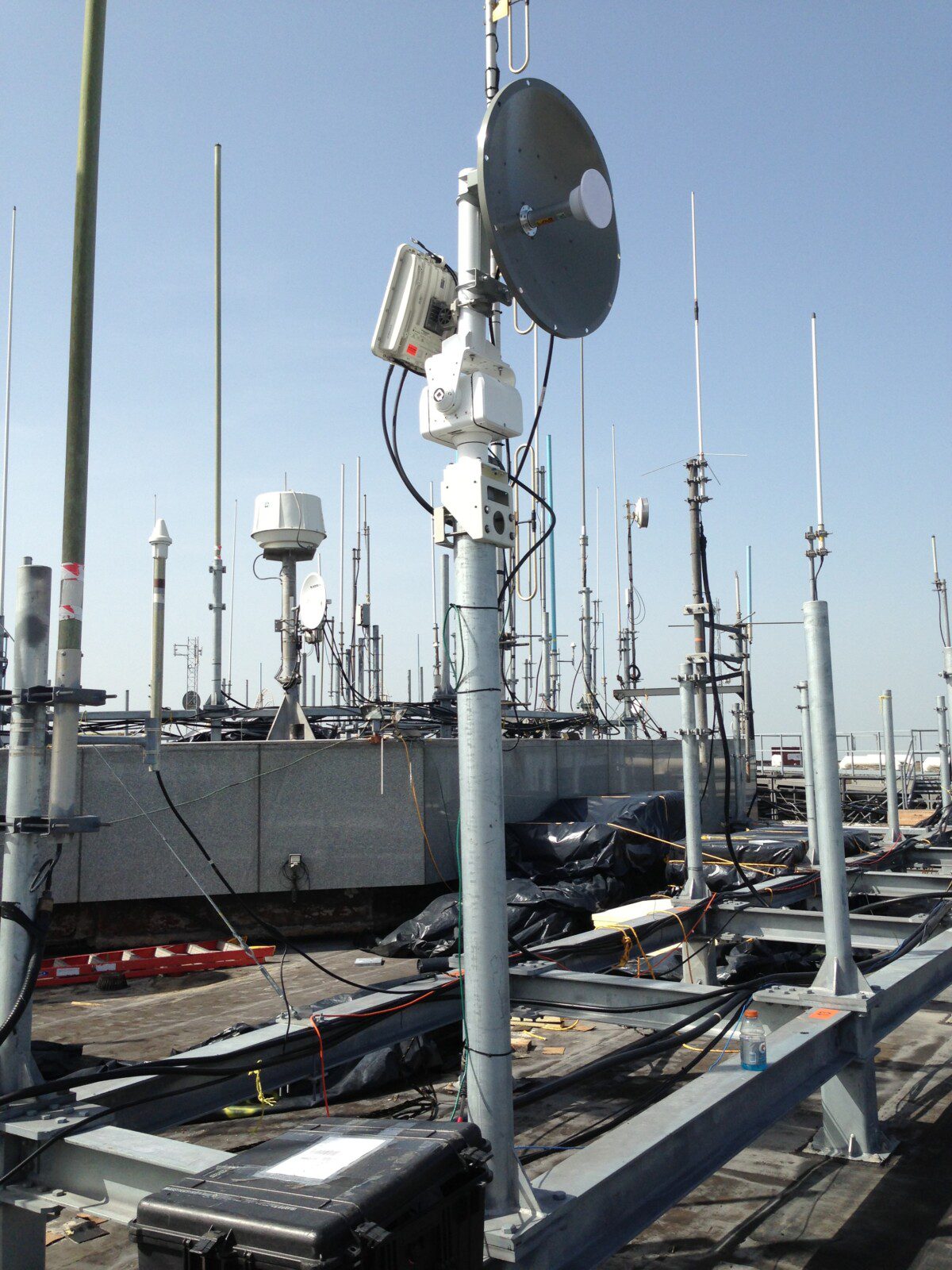 Company – BATS Wireless