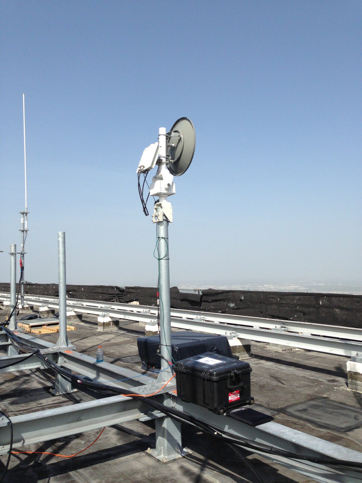 Company – BATS Wireless