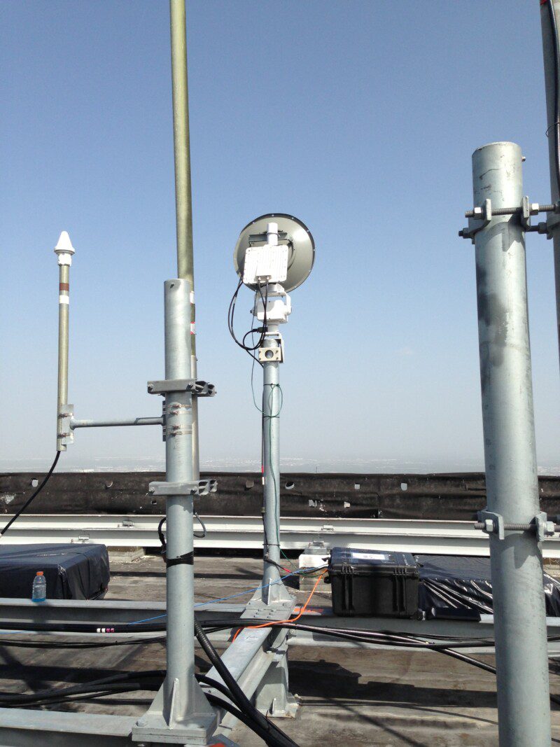 Company – BATS Wireless