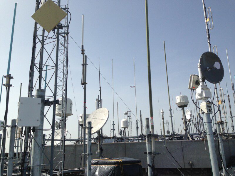 Company – BATS Wireless