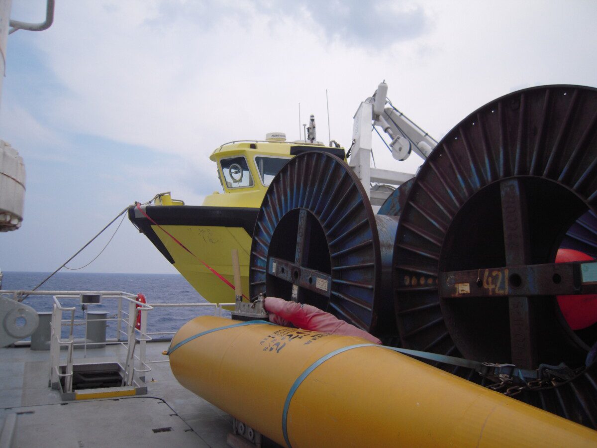 Company – BATS Wireless