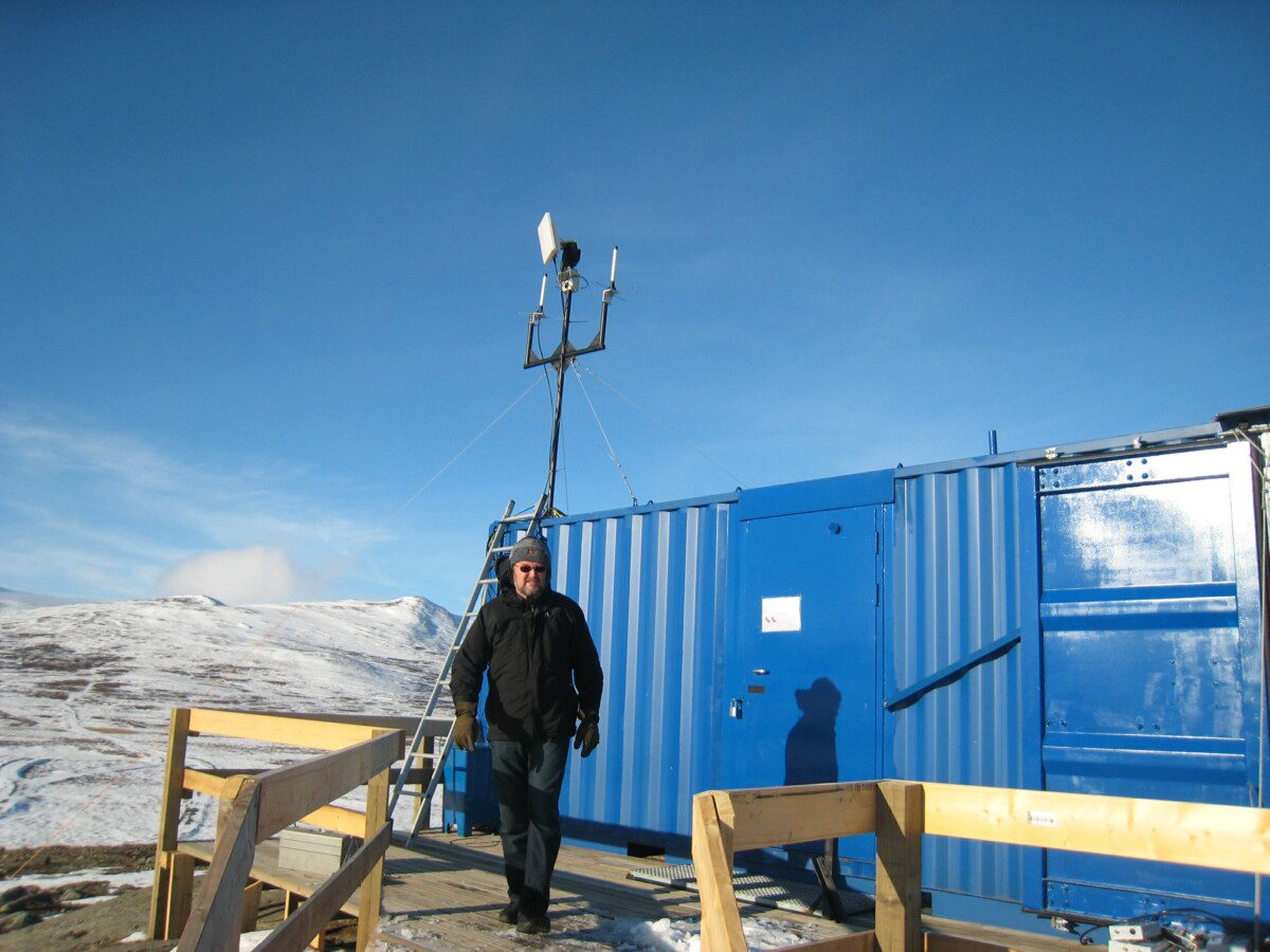 Company – BATS Wireless